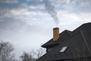 Guide to the Anatomy of a Chimney - Chimney Clean Co
